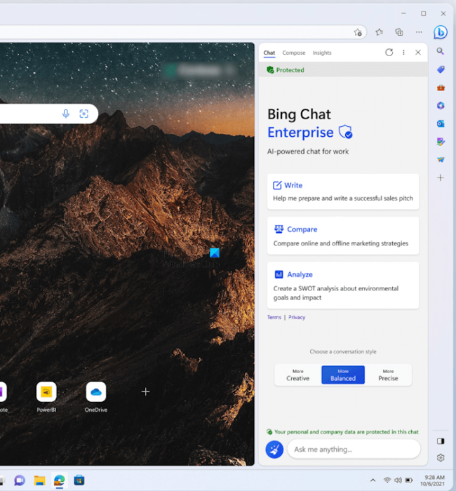 Microsoft Edge for Business Download and Features