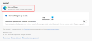 Microsoft Edge for Business Download and Features