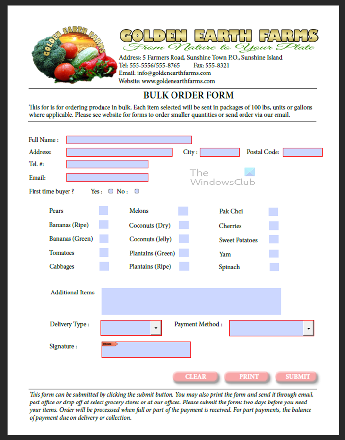 How to create fillable PDF forms in InDesign