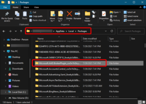 TPM error 80284001 on Teams or Outlook [Fix]