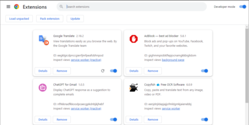 Copilot says It looks like you've been signed out [Fix]