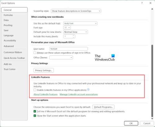 Fix There's a problem with the clipboard Excel error