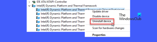 The speed of processor in group is being limited by system firmware