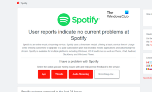 Spotify Blend not working or updating [Fix]
