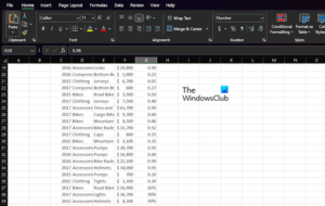 Difference between Worksheets and Workbooks in Excel