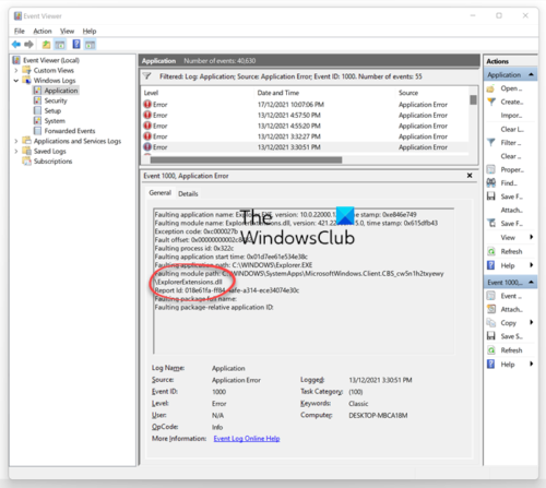 How to add More File Types to Explorer Preview Pane in Windows