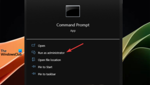 Fix 0x800f082f DISM Remove Package error on Windows 11/10