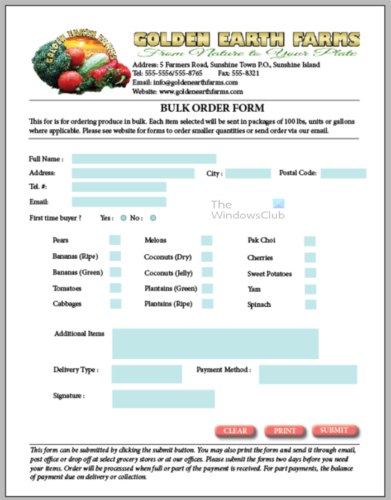 How to create fillable PDF forms in InDesign