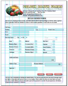 How to create fillable PDF forms in InDesign