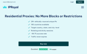 Best YouTube proxies to watch uninterrupted video streaming