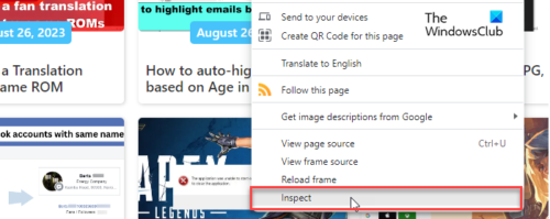 How to use Inbuilt Google Chrome Color Picker without extension?