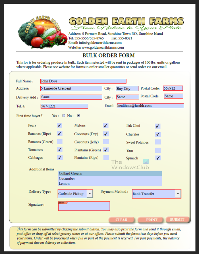 How to create fillable PDF forms in InDesign