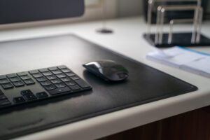 Keyboard or Mouse NOT working in Safe Mode