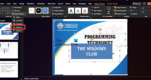 PowerPoint Fonts not showing up or displaying correctly [Fix]