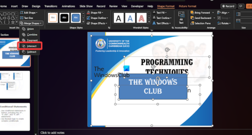 PowerPoint Fonts not showing up or displaying correctly [Fix]