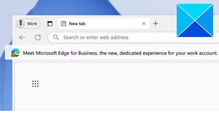 What is the Briefcase icon on the Edge browser?