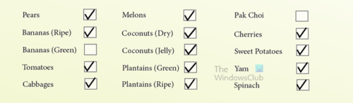 How to fill out a PDF form in Adobe Acrobat