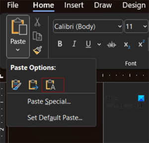 Vertical or Horizontal lines when printing [Fix]