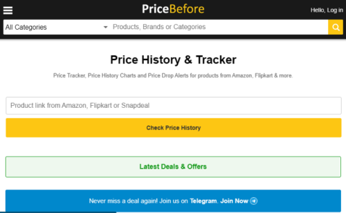 Best Amazon Price Tracker Services and Extensions