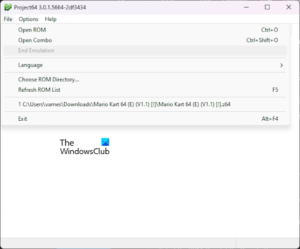 How to add a Translation Patch to a Game ROM