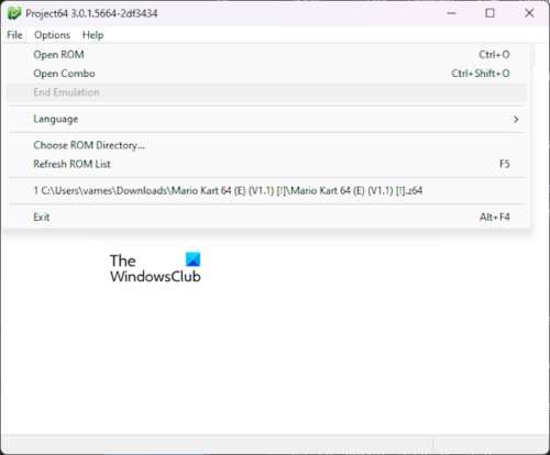 How to add a Translation Patch to a Game ROM