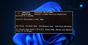 SMART status Bad, Backup and Replace error [Fix]