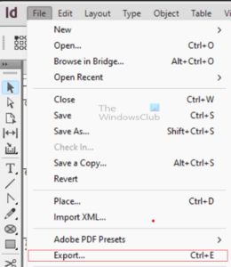How to create fillable PDF forms in InDesign