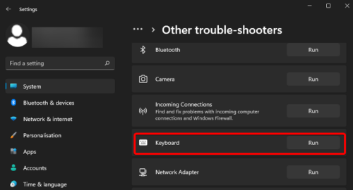 Windows + P not working in Windows 11/10 [Fix]