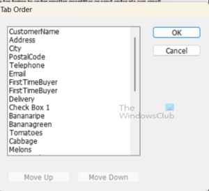 How to create fillable PDF forms in InDesign