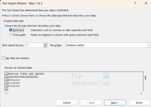 How to export InDesign file to Excel
