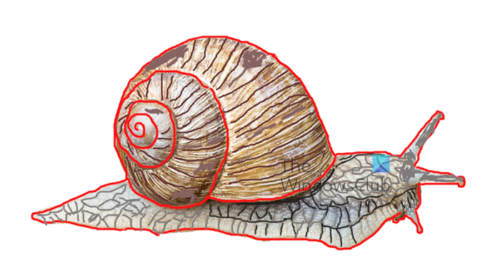 How to Trace an Image in GIMP