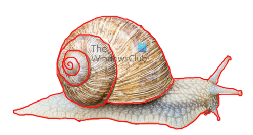 How to Trace an Image in GIMP