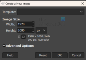 How to Trace an Image in GIMP