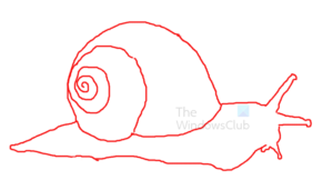 How to Trace an Image in GIMP