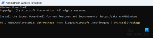 Microsoft Common Language Runtime native compiler high CPU