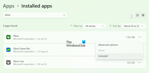 Xbox Games not showing up on PC or Xbox Console [Fix]