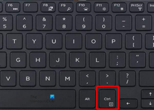 How to Left and Right Click with Keyboard on Windows PC?
