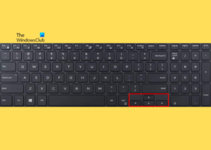 How to Left and Right Click with Keyboard on Windows PC?