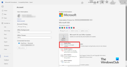 Excel Status Bar missing; How to Unhide it?