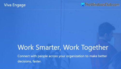 How to use Viva Engage effectively - Beginners Guide