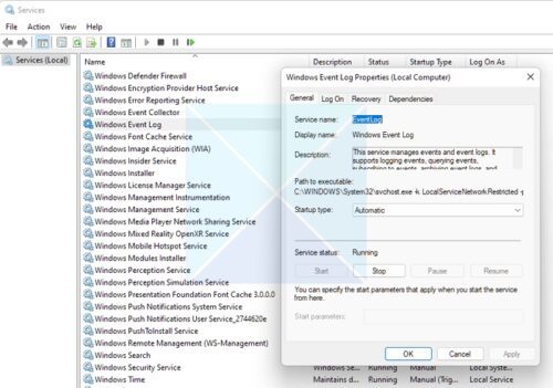 How to remove Roles and Features in Windows Server