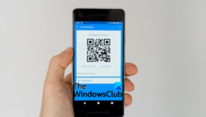 How to check if a QR code is safe