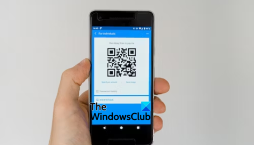 How to check if a QR code is safe