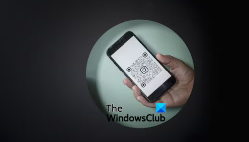 How to check if a QR code is safe