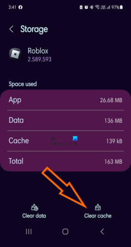 Can't join a game in Roblox on PC or Mobile