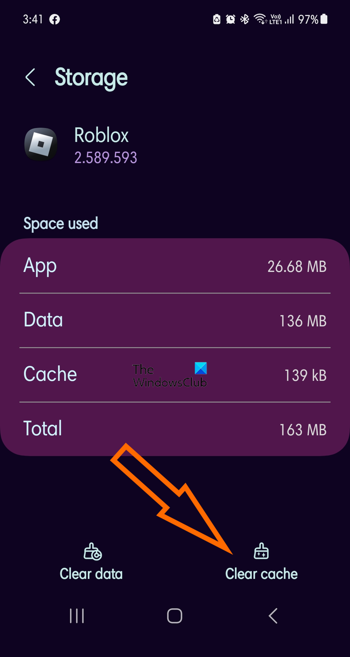 Can't join a game in Roblox on PC or Mobile