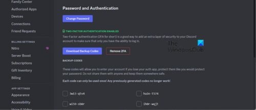 Discord unable to send SMS verification [Fix]