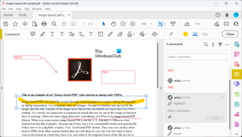 Top PDF tips and tricks with Adobe Acrobat