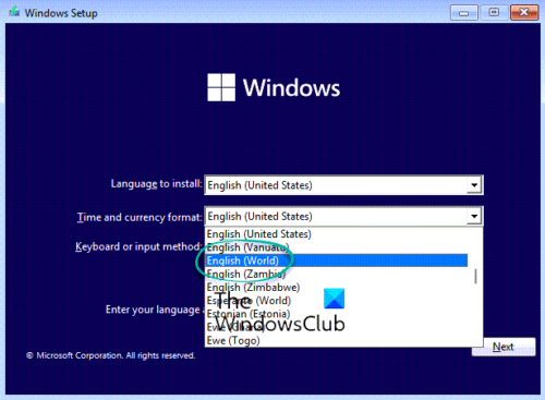 How To Install Windows 11 Without Bloatware