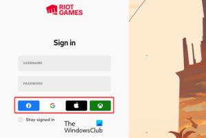 How to fix VALORANT login errors and issues